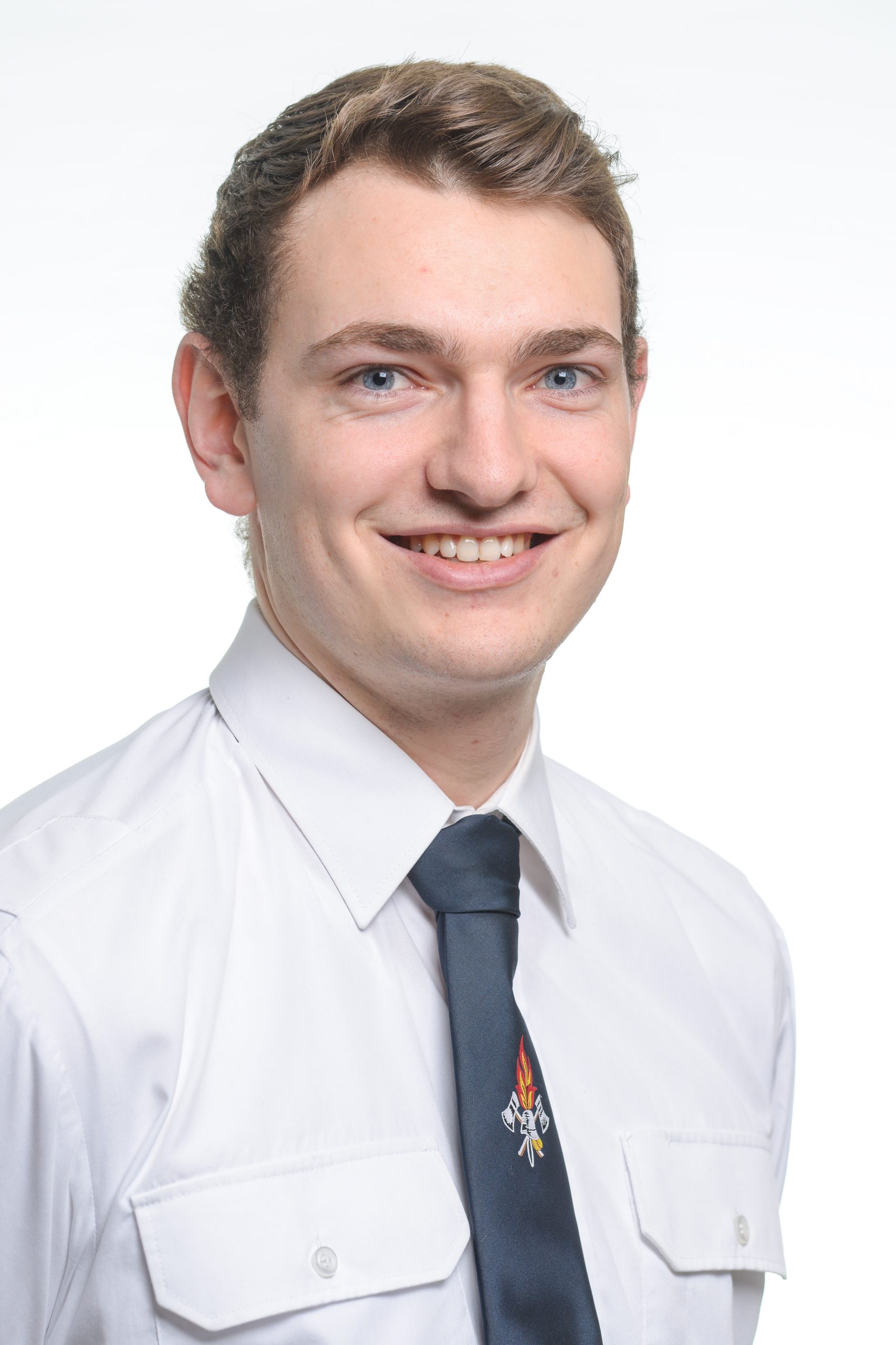 Einsatzabteilung – Freiwillige Feuerwehr Neuenkirchen