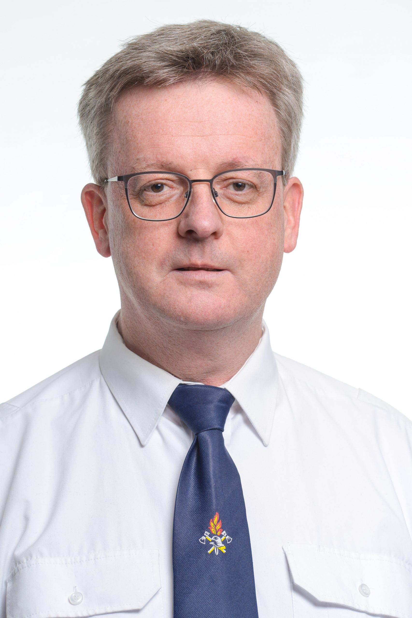 Einsatzabteilung – Freiwillige Feuerwehr Neuenkirchen