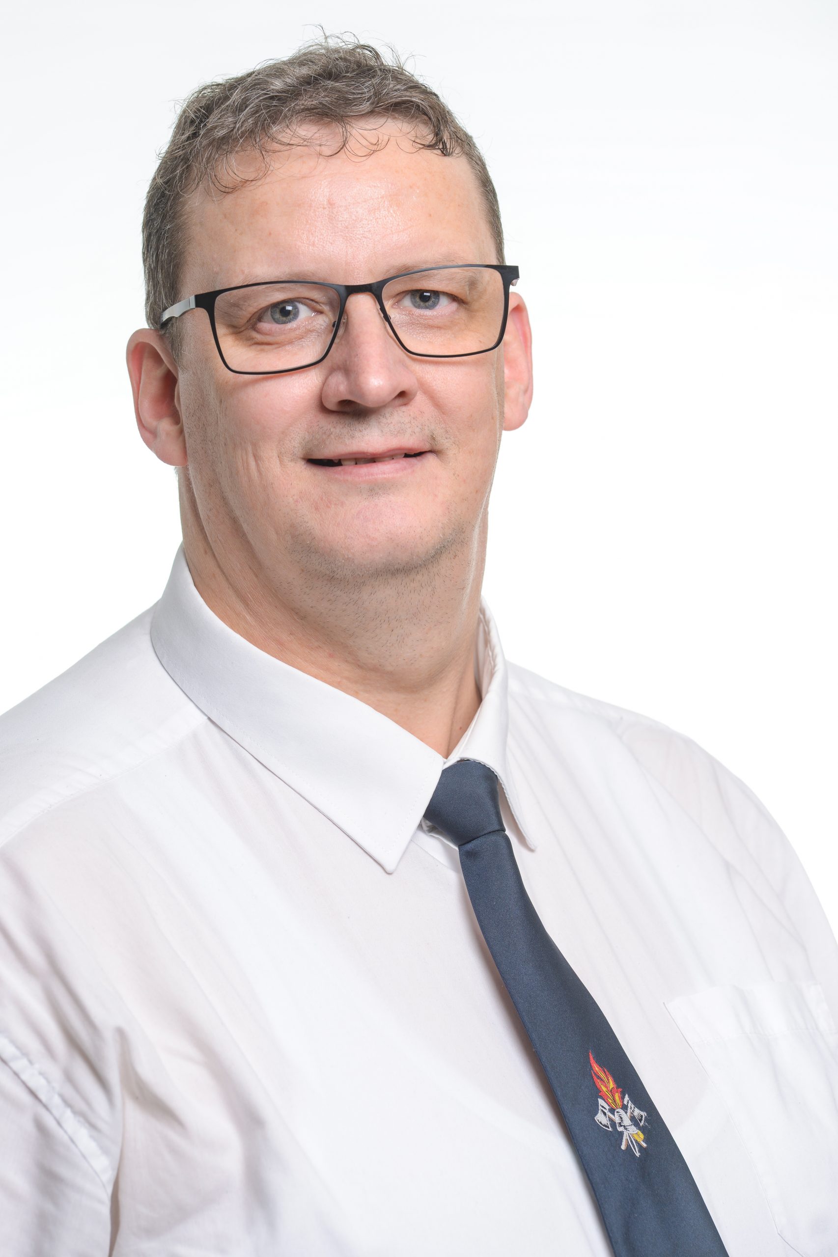 Einsatzabteilung – Freiwillige Feuerwehr Neuenkirchen