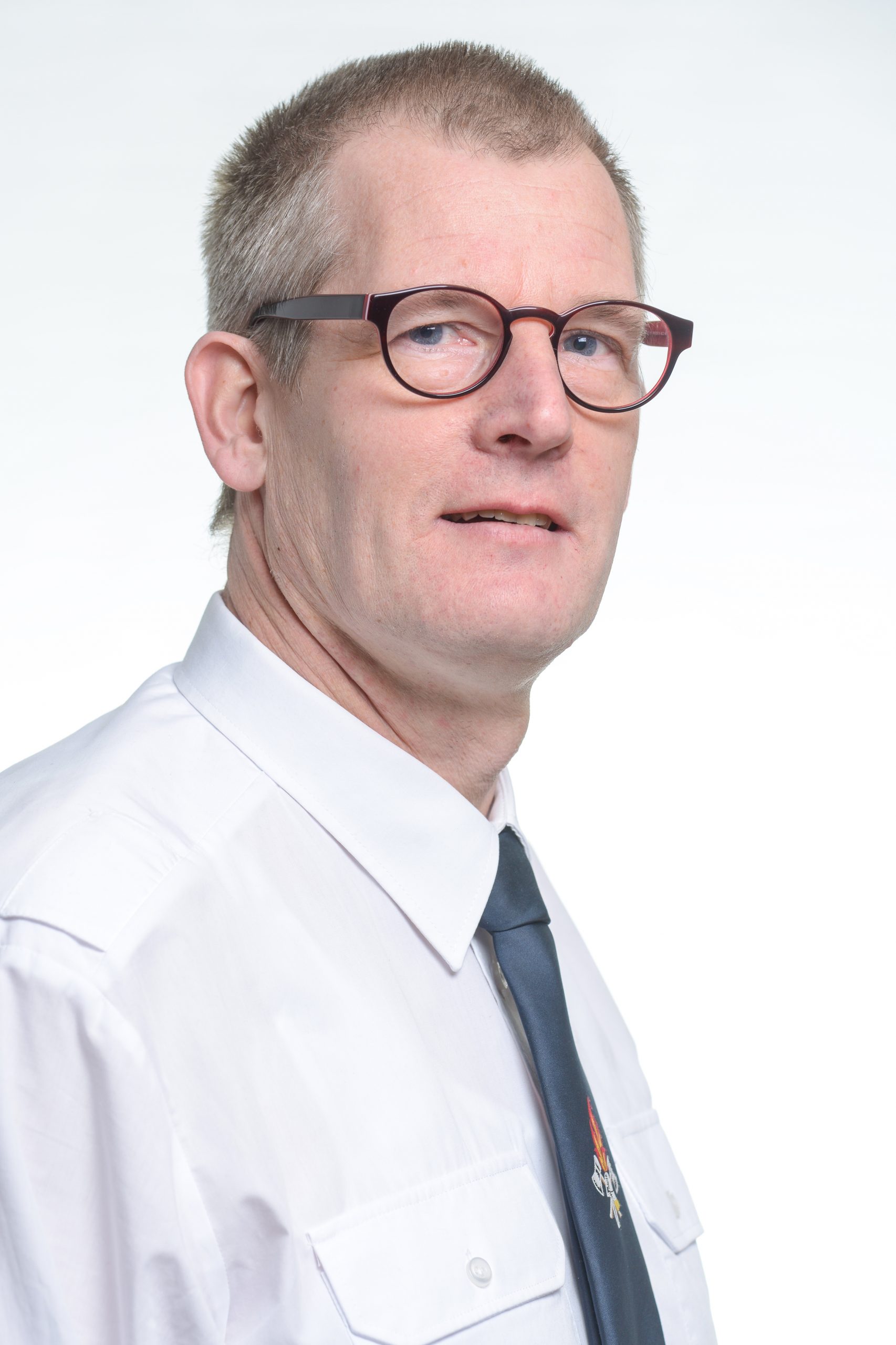 Kommando – Freiwillige Feuerwehr Neuenkirchen