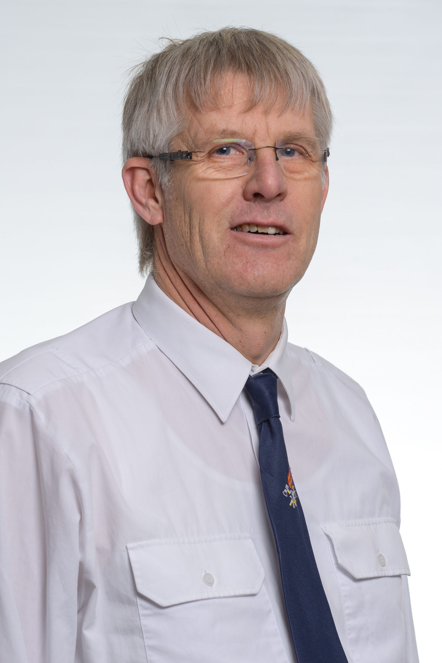 Kommando – Freiwillige Feuerwehr Neuenkirchen